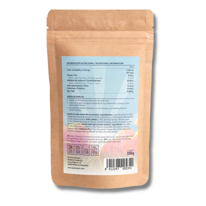 Suplementos | Tienda Fitness Revolucionario